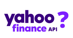 Step-by-step guide to using the Yahoo Finance API | Hobbit B