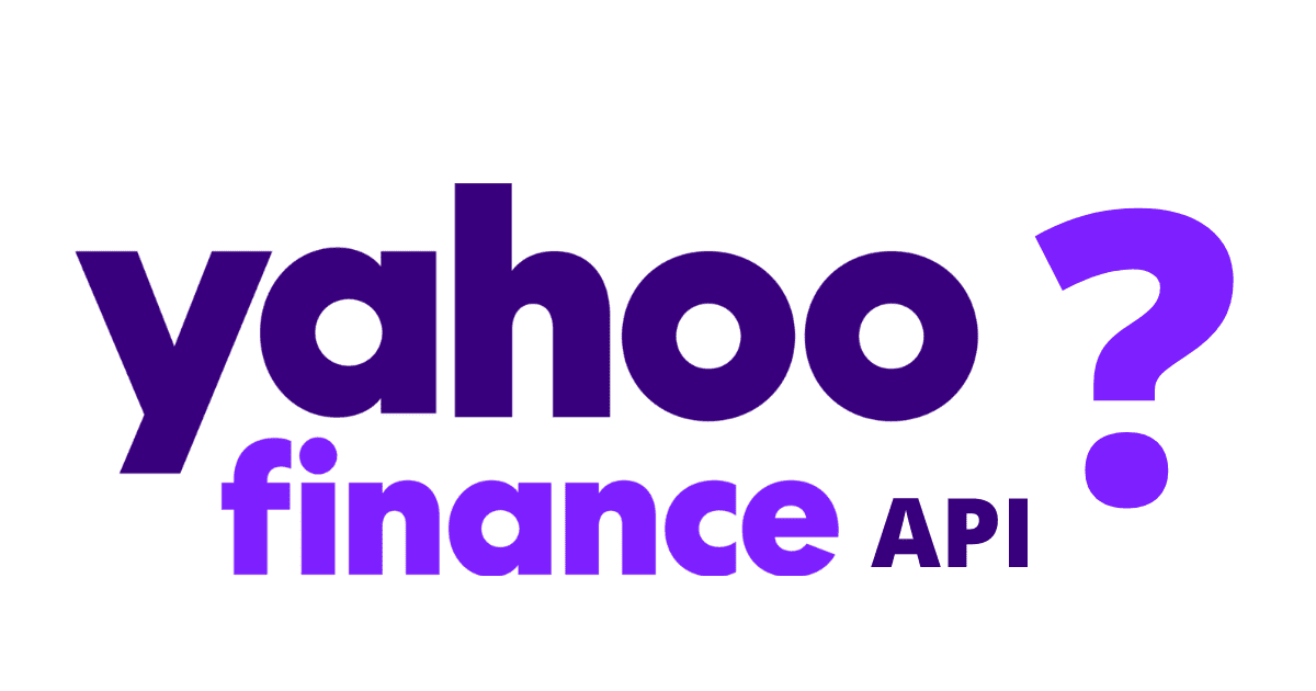Step-by-step guide to using the Yahoo Finance API | Hobbit B